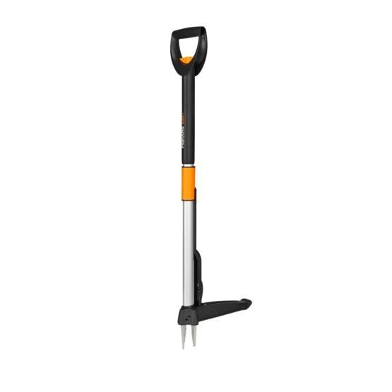 FISKARS teleskopski čupač korova SmartFit - 1020125