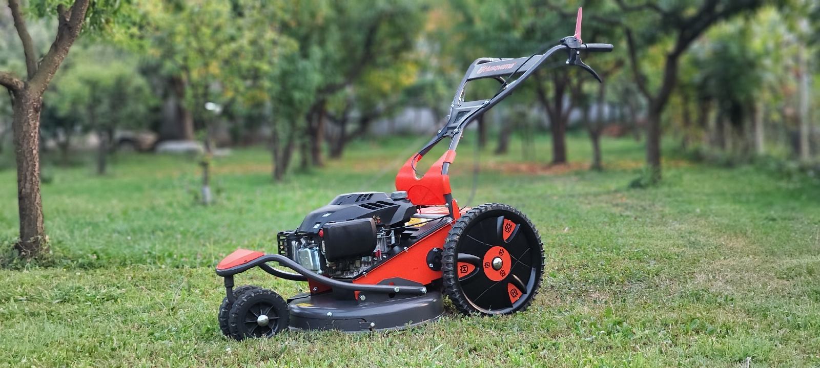 Husqvarna DBS 51 (DBY)