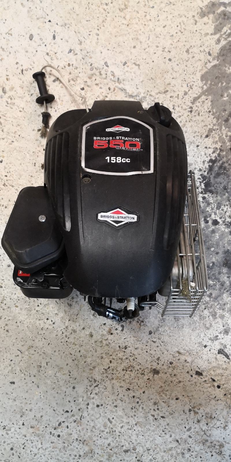 Motor Briggs & Stratton