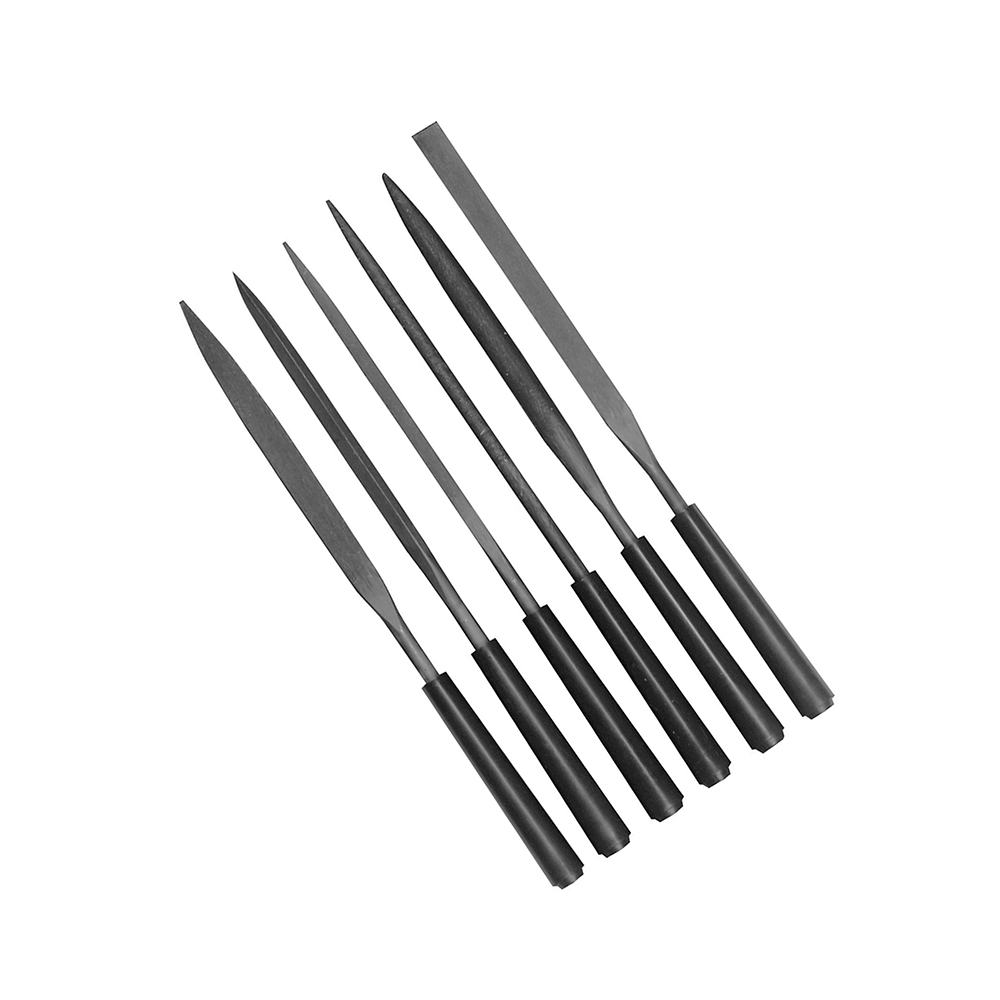 STANLEY set turpija 6 kom 0-22-500