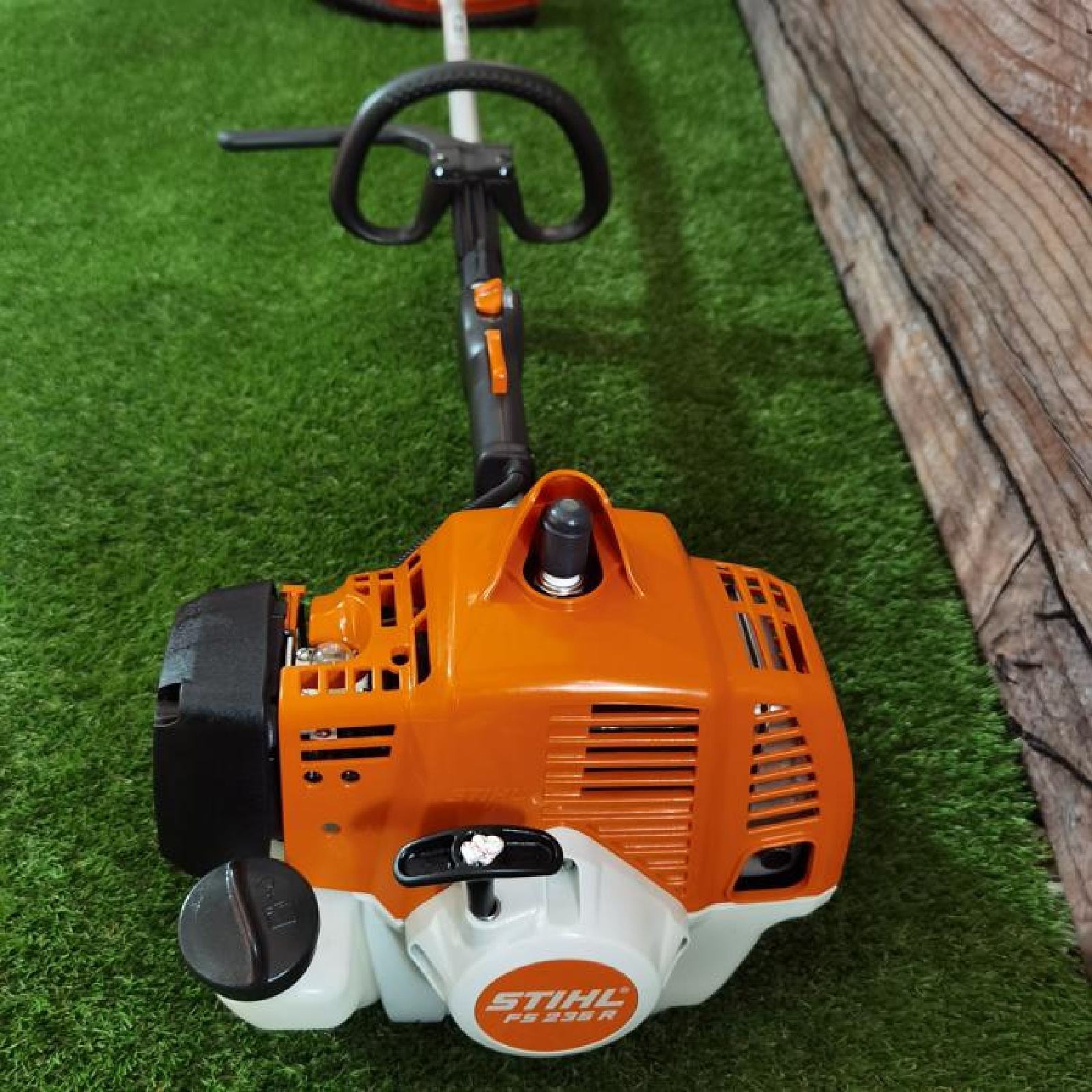 Stihl Fs 235 R