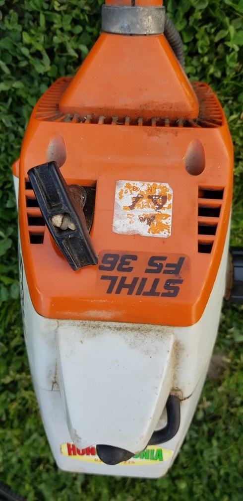 STIHL FS 36