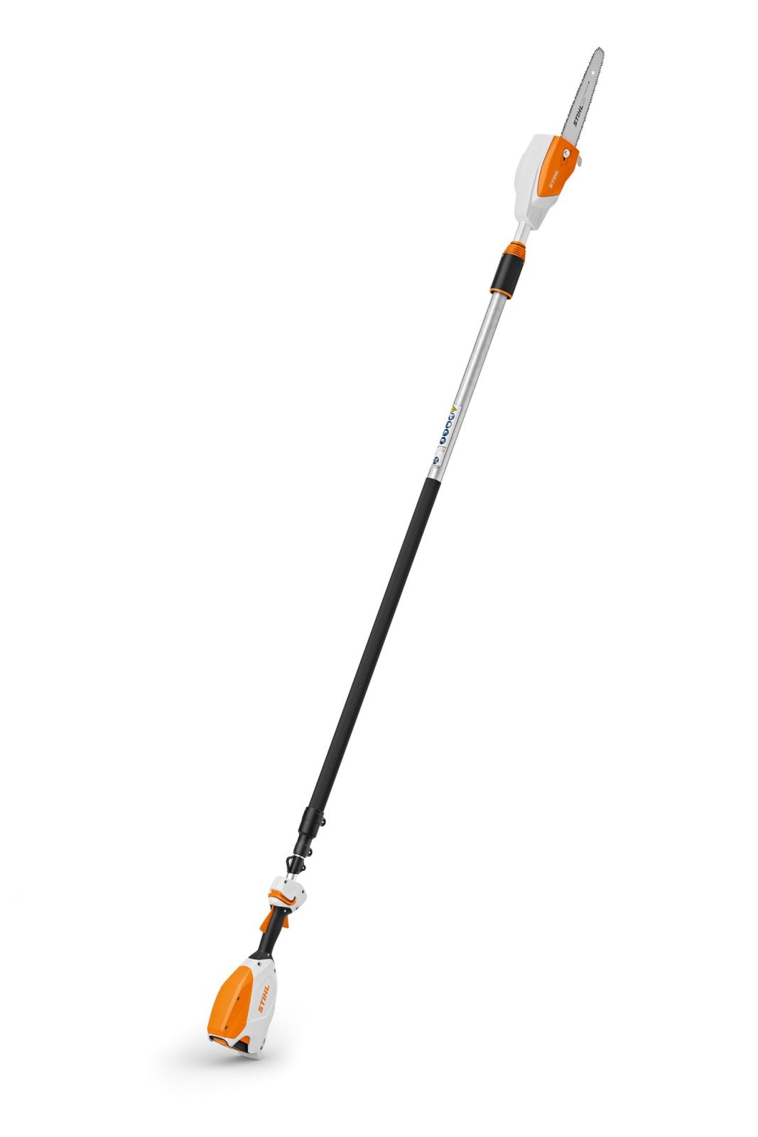 Stihl HTA86 kresac visokih grana