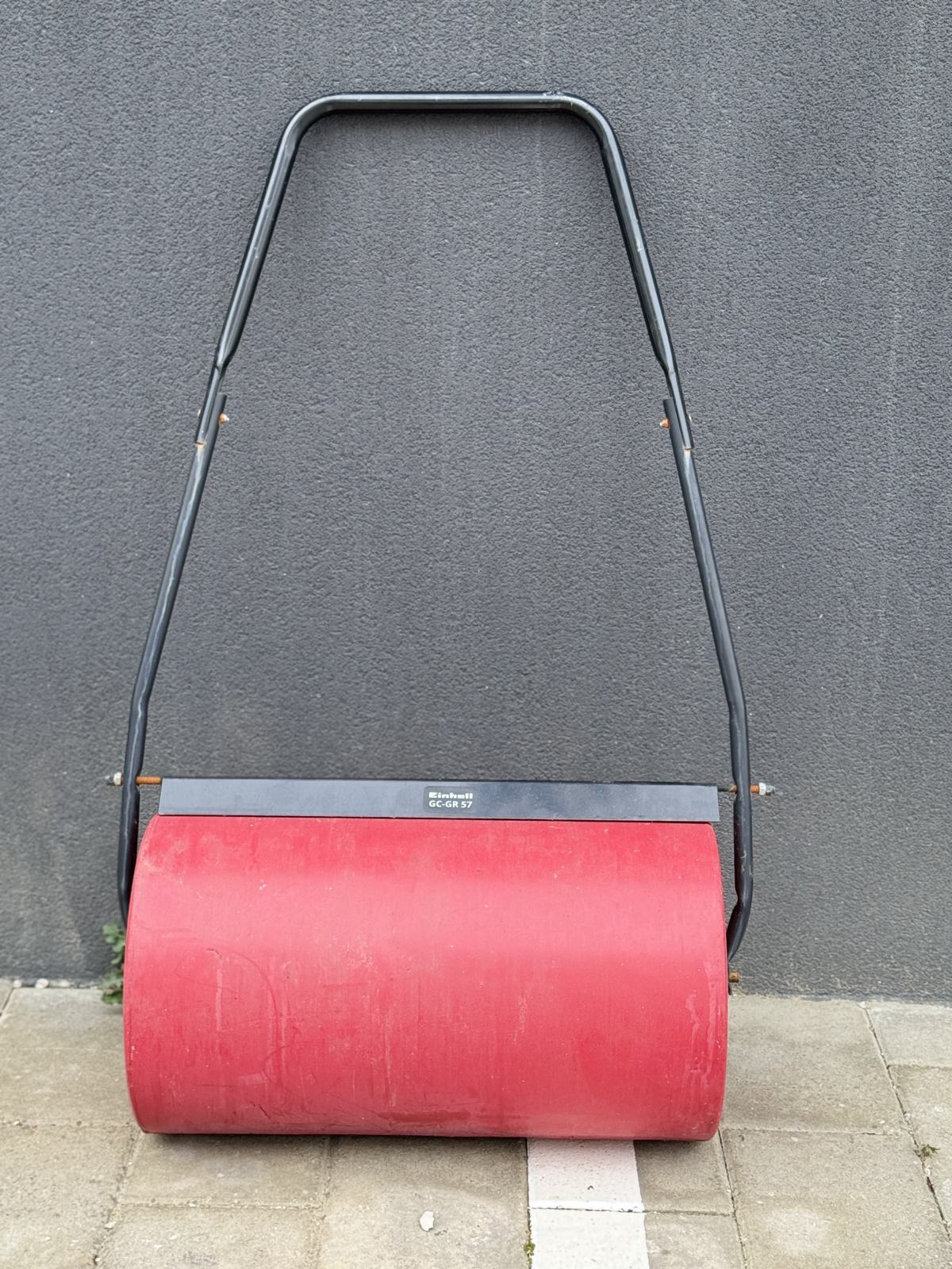 Valjak Einhell GC-GR 57