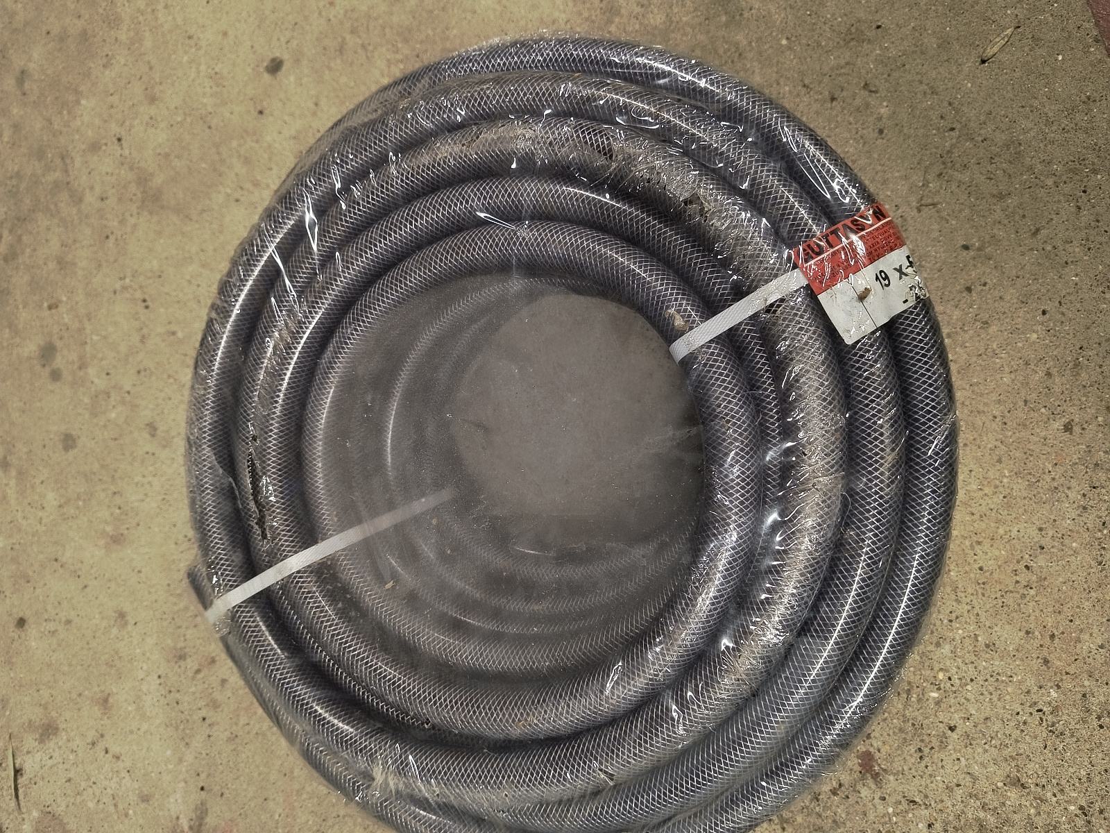 vrtno crijevo šlauf 3/4