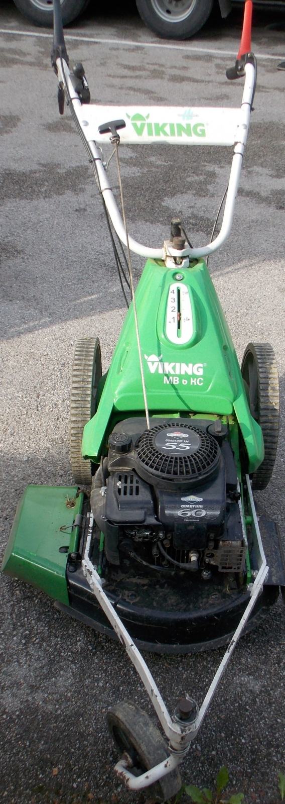 Kosilica Viking MB 6 RC