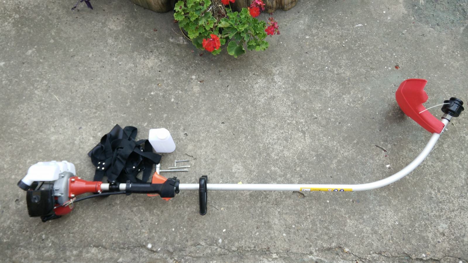 Trimer (flakserica) Hortech XY-BC260B