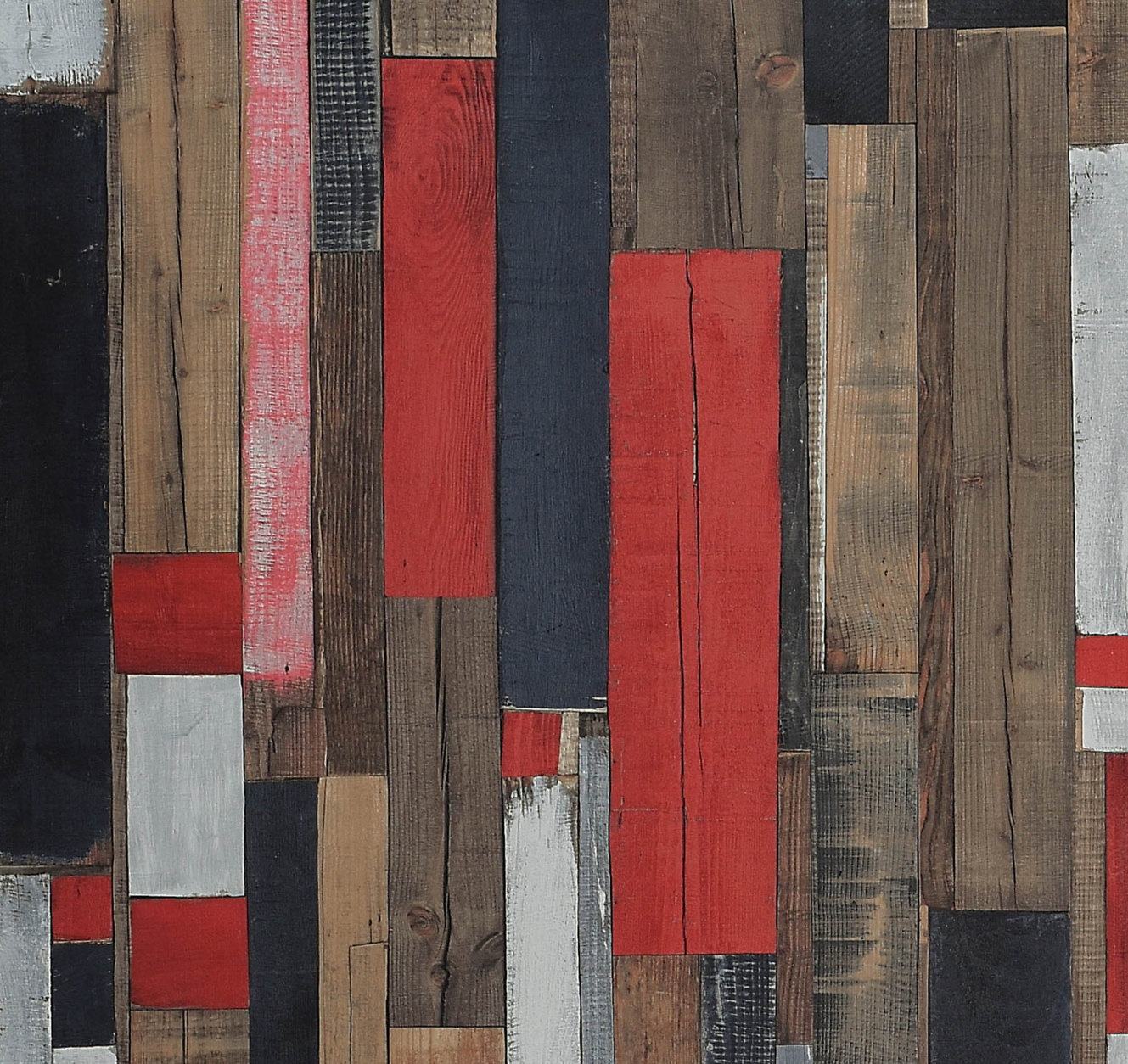 Compact ploča za stolove Kbana Rouge