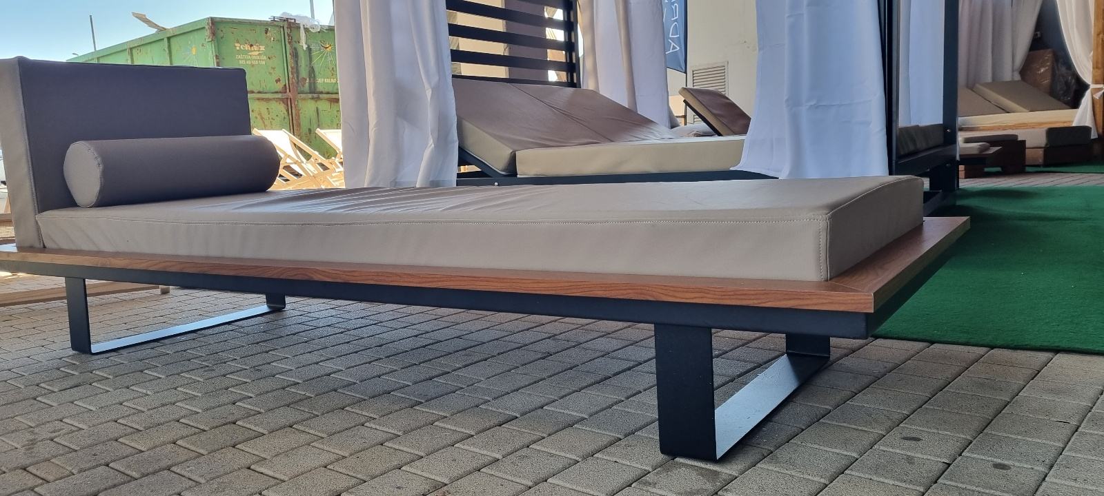 Lezaljke NOVI MODELI