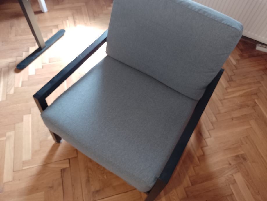 Sunfun Maja Lounge stolica
