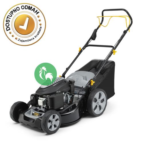 Alpina Samohodna Kosilica AL5 46 SAEQ, , Motor Stiga ST140 OHV