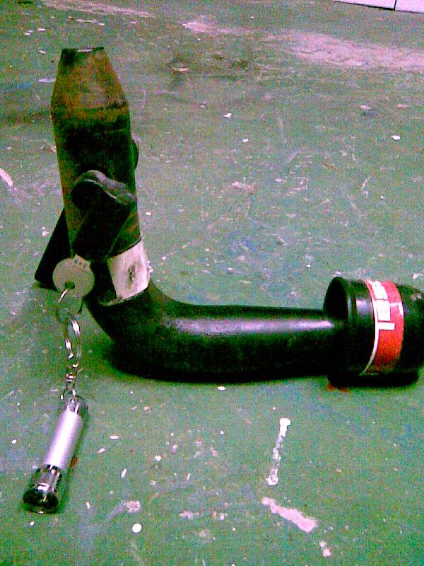 AUTO KUKA - CITROEN - X K S A R U