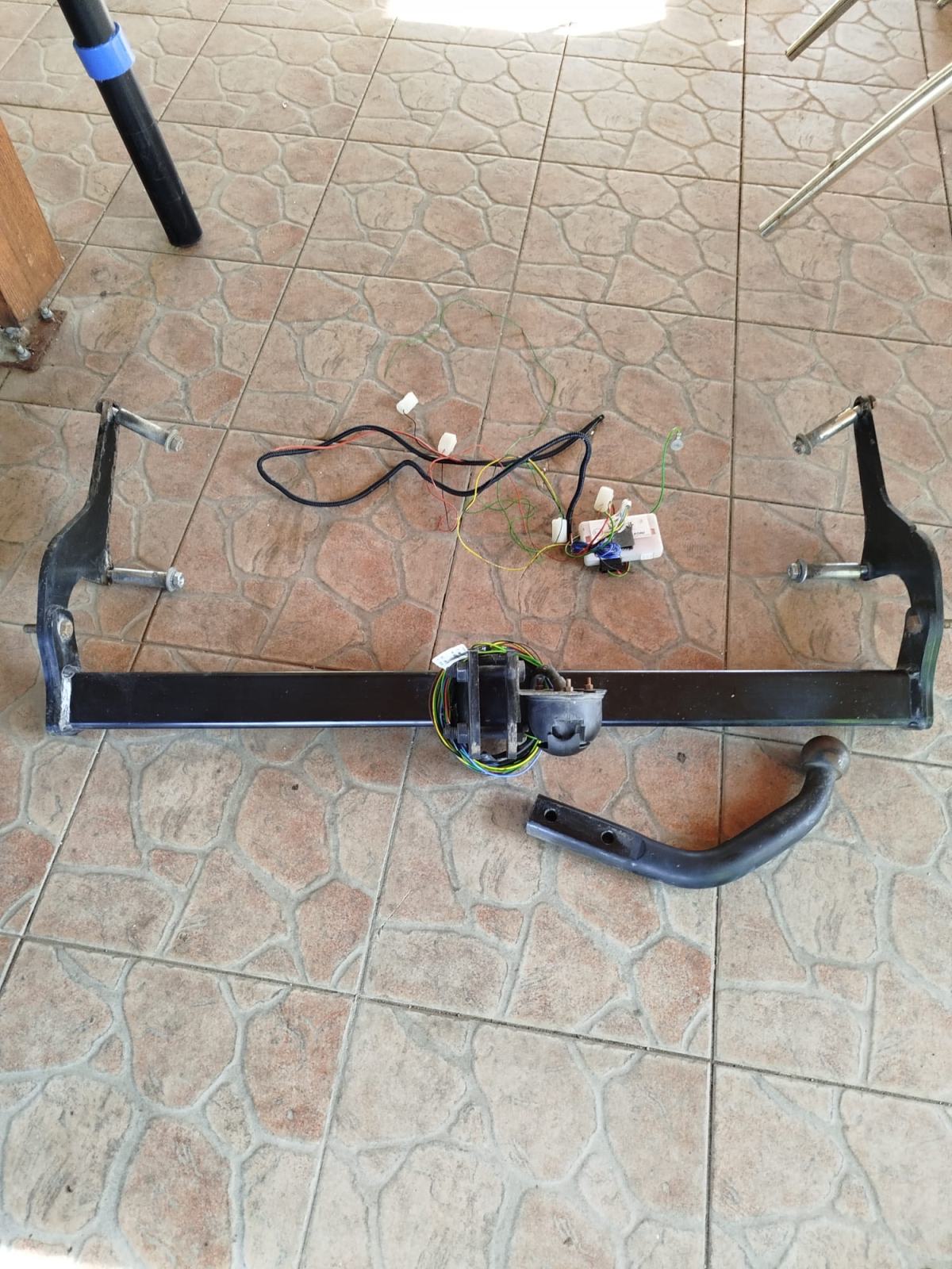 Kuka za Renault Clio 2018. godina