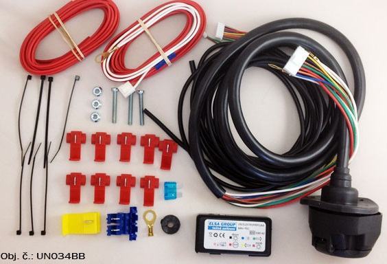 Modul za kuku sa instalacijom