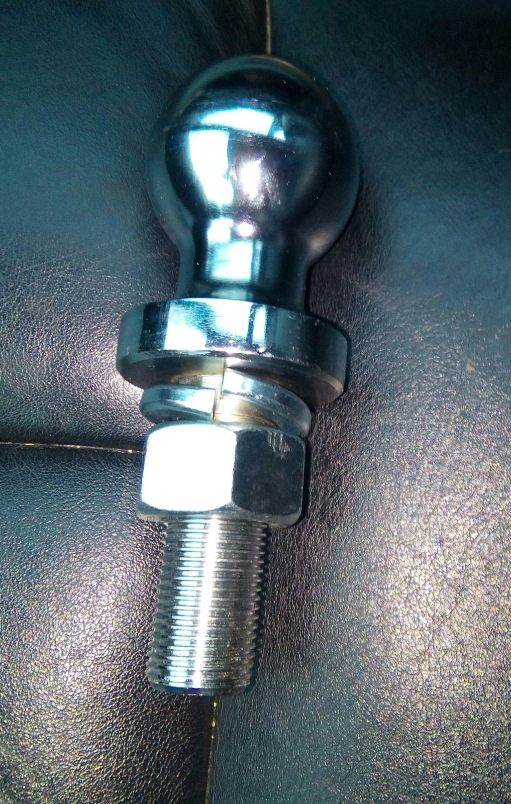 Vučna kugla za autokuku fi 50 mm 3.5 T