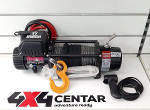 WARRIOR VITLO SPARTAN 12000 OFF ROAD SINT