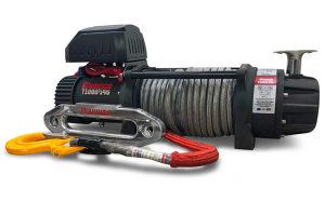 WARRIOR VITLO T1000-145 SINT (za posebne uvijete)