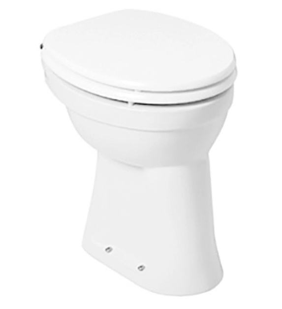 Nova Inker toaletna medicinska wc školjka stojeća