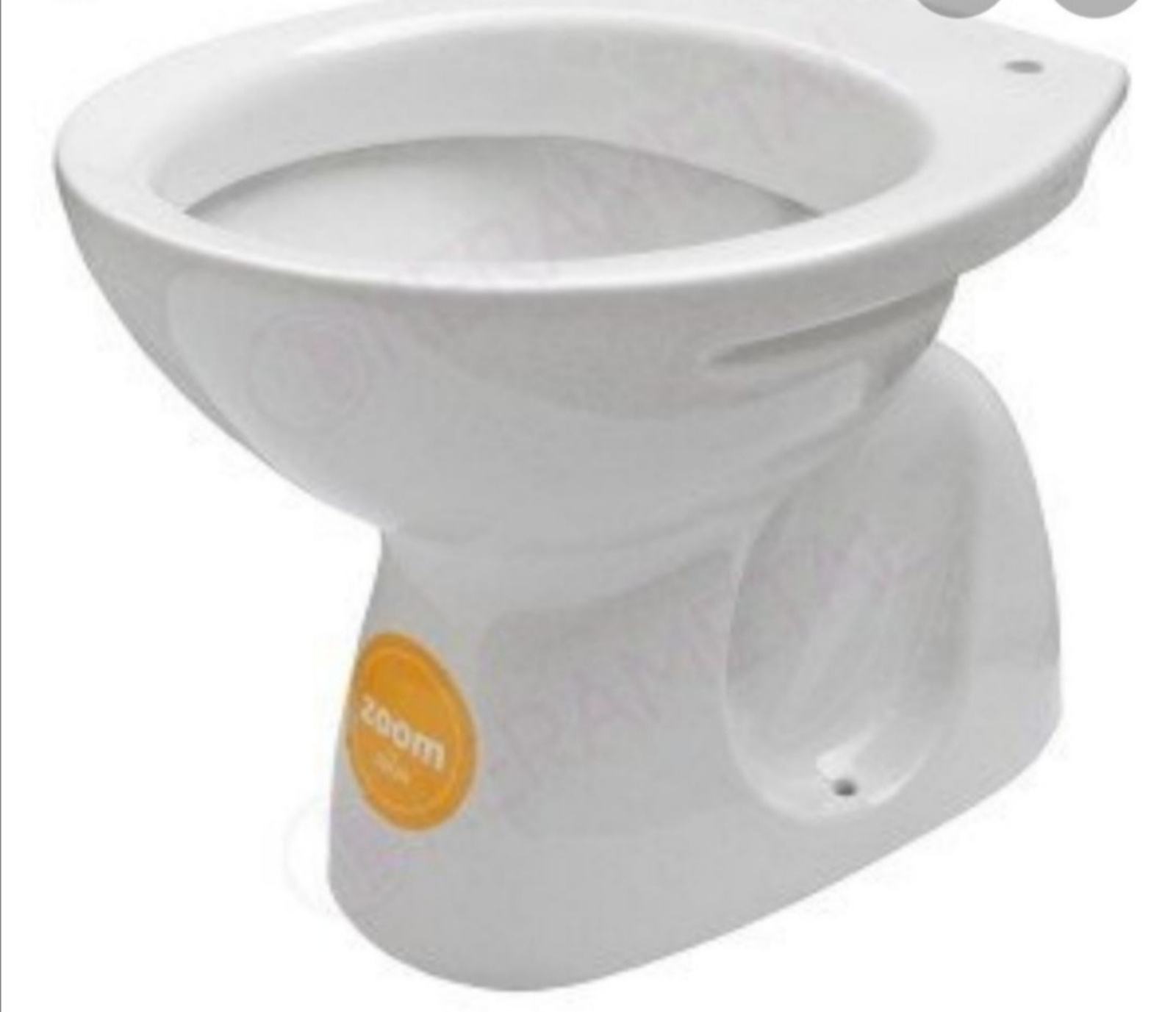 Inker Zoom Neo - zidna wc školjka i daska