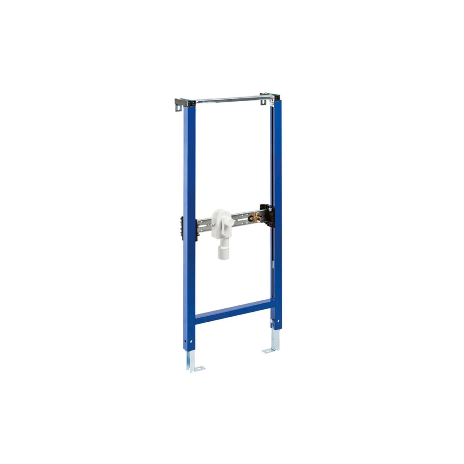 LIV-FIX element suhomontažni za perilicu, H = 115 cm, W = 50 cm