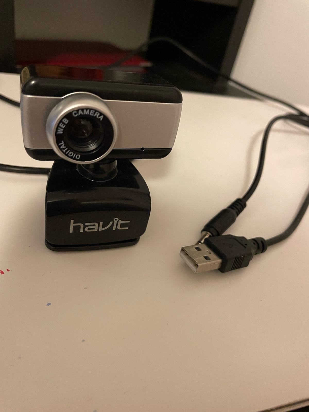 Havic Digital Web Kamera