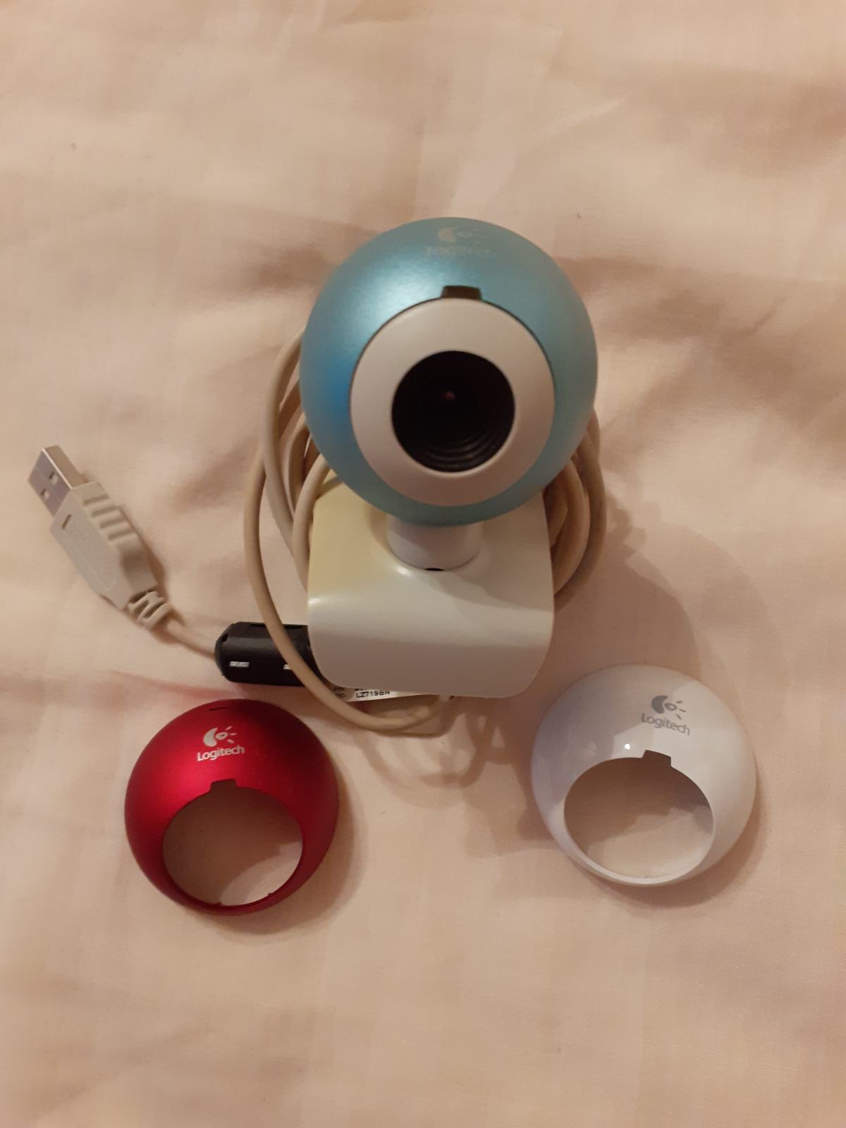 Logitech kamera za PC