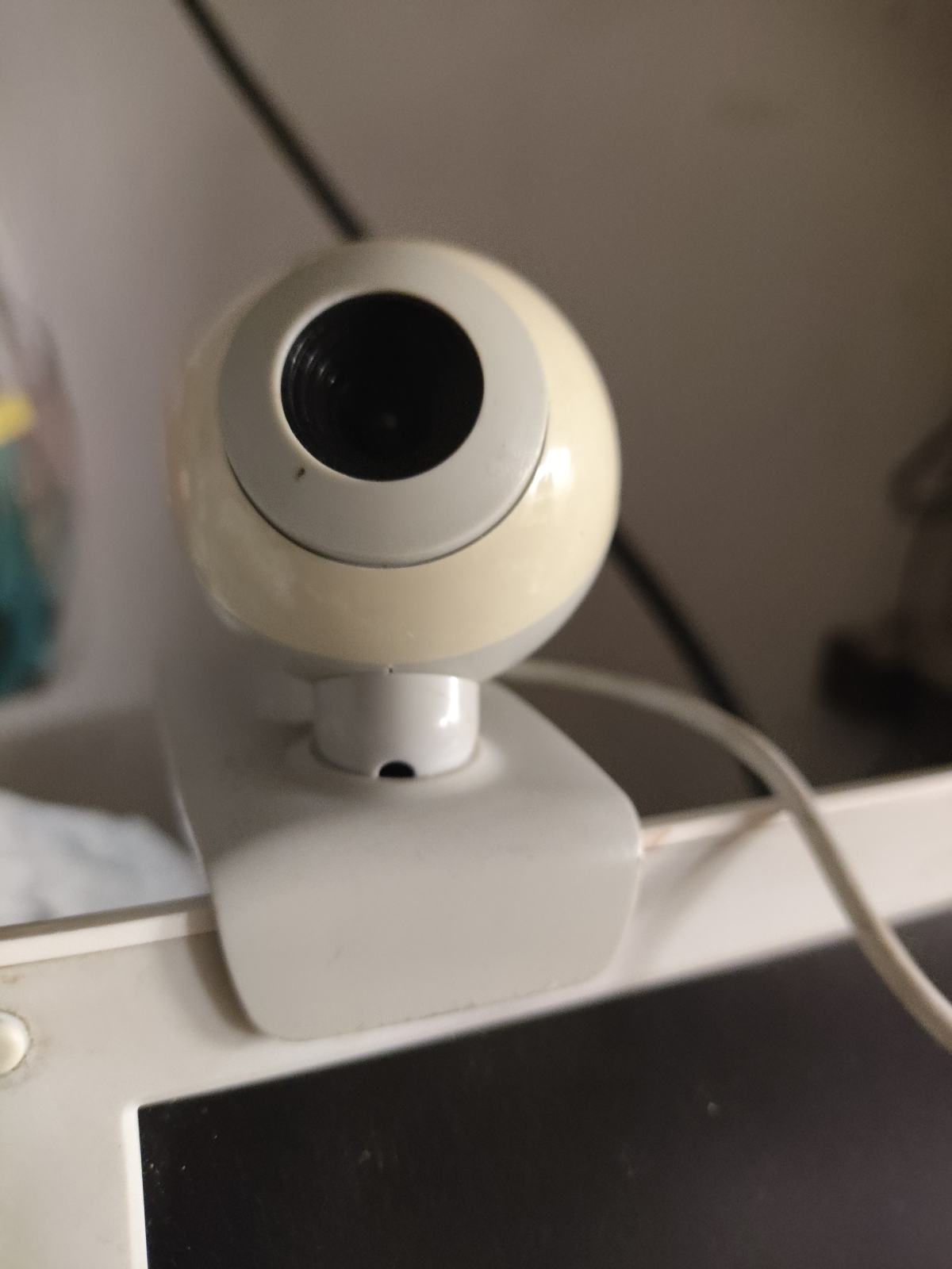 Logitech QuickCam Express V-UAP41 - original