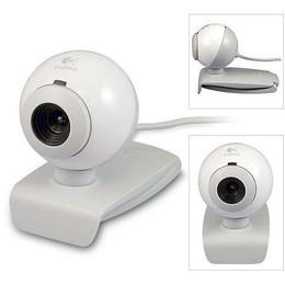 Logitech QuickCam Express VGA Webcam