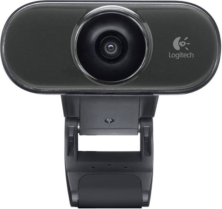 Logitech® Webcam C210 -8 eur.