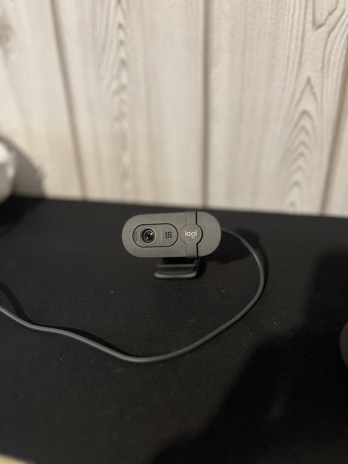 Web kamera LOGITECH BRIO 100