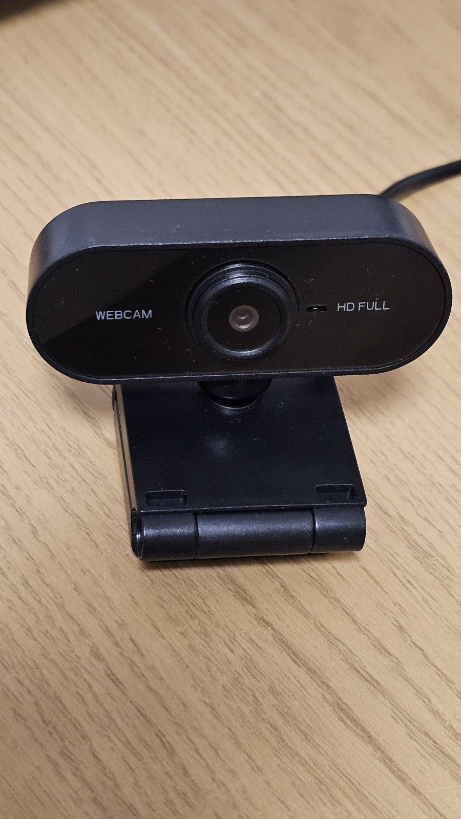 Web kamera