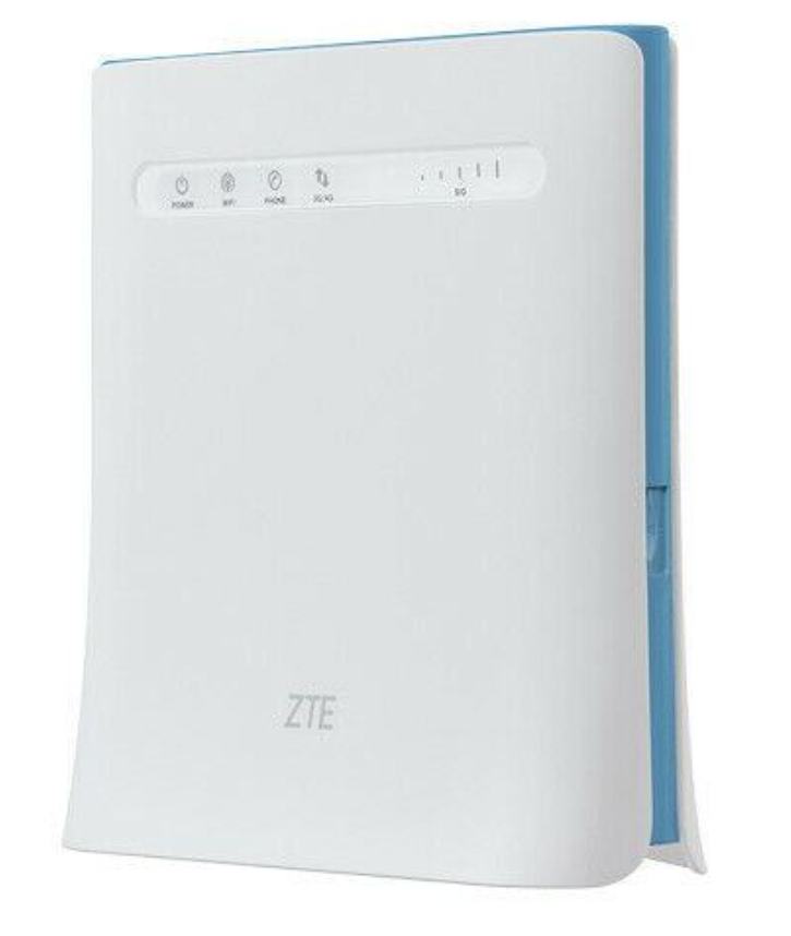 4G+ RUTER ZTE MF286D CAT6 MOBILNI INTERNET