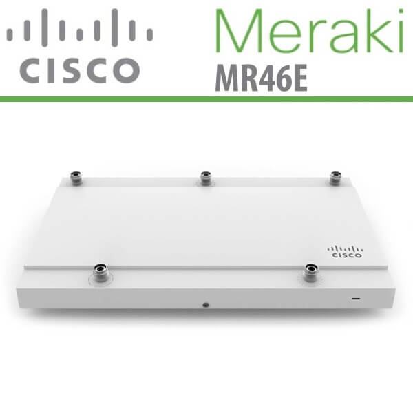 Cisco Meraki mr46e