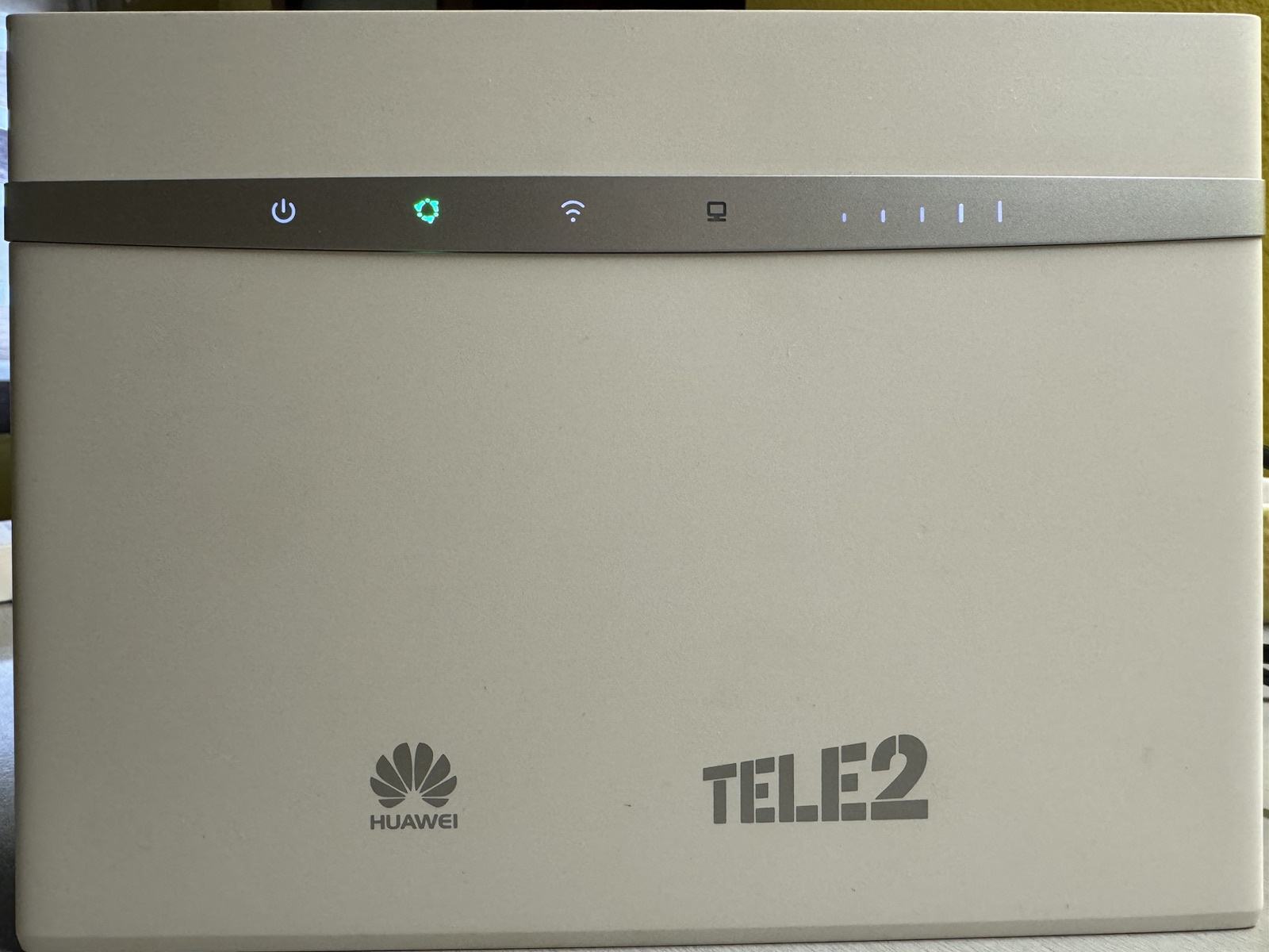 Huawei B525s-23a Pokućni internet