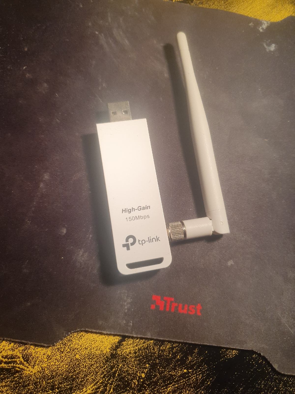 tp-link bezicni wifi adapter