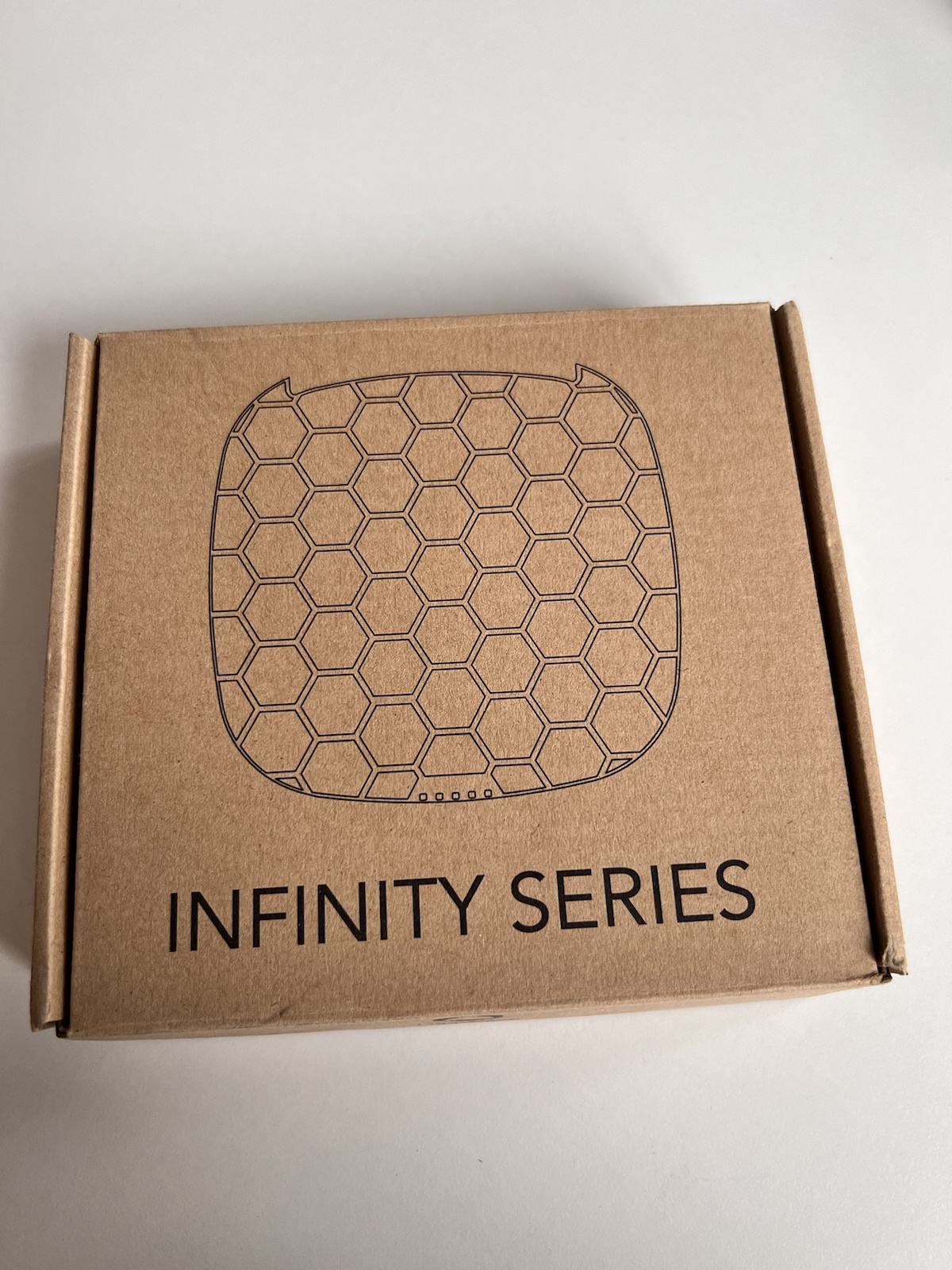 INFINITY NFT 2AC Access Point