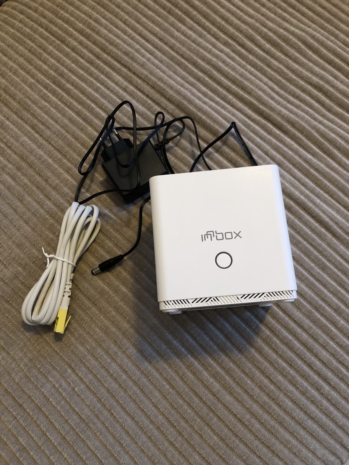 Innbox M92 Mesh pojačivač signala