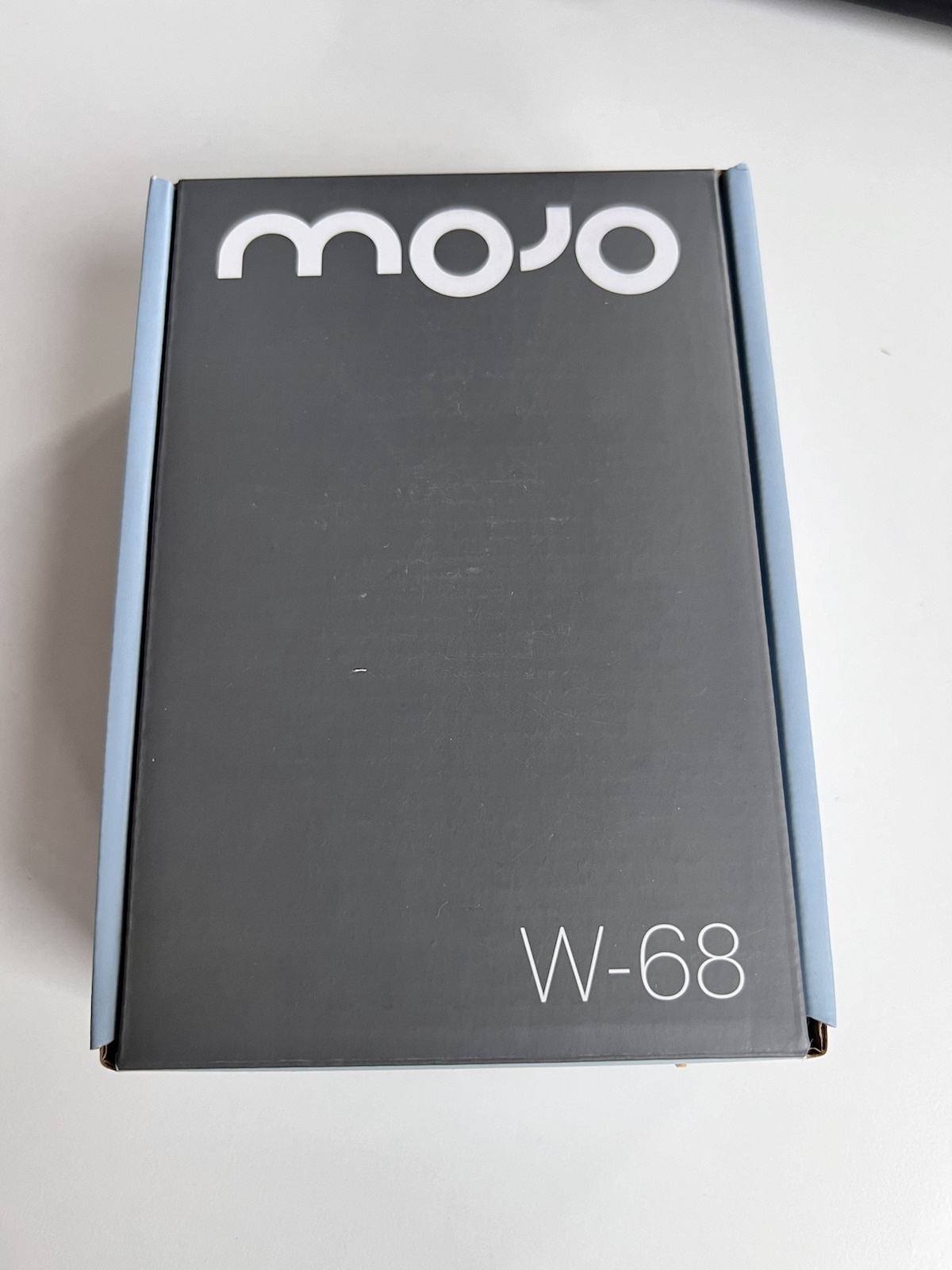 MOJO W-68 Access Point