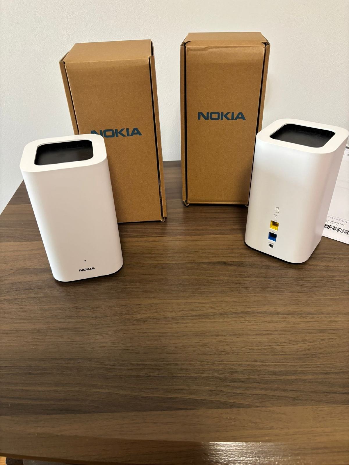 Pojačivać wi-fi signala