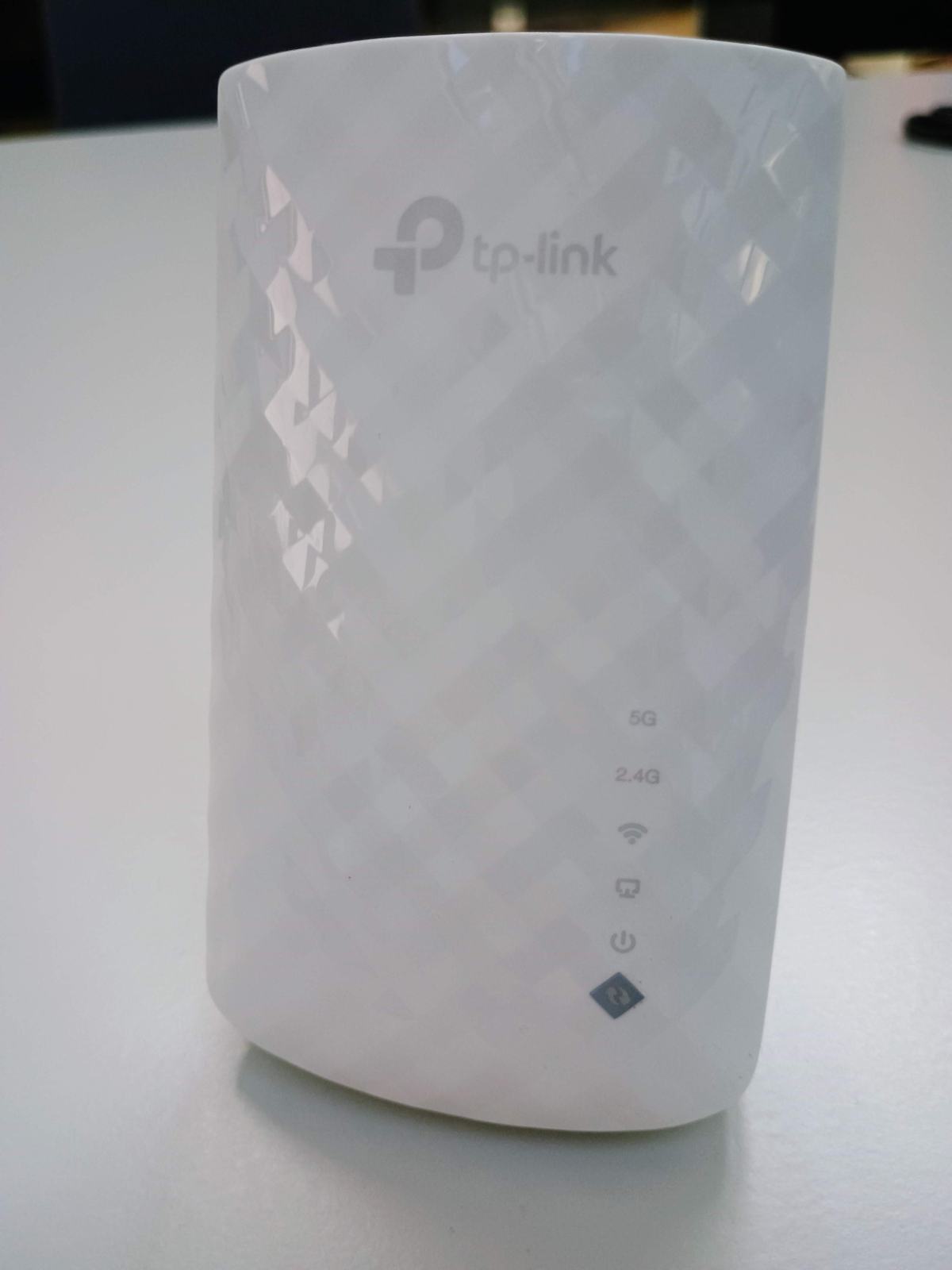 TP-Link RE200, AC750 WiFi proširivač dometa