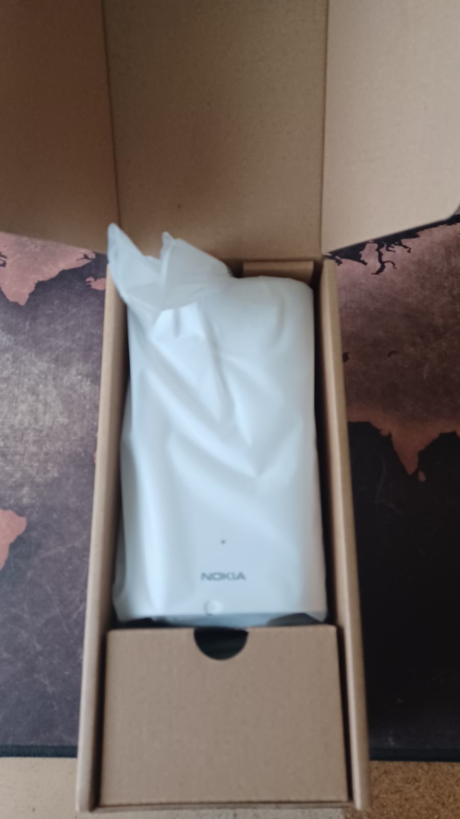 Wi-Fi pojačivač signal, Nokia Beacon2 set 2 kom