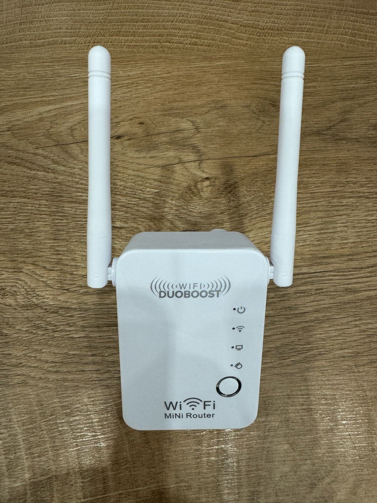 Wi fi pojacivac signala