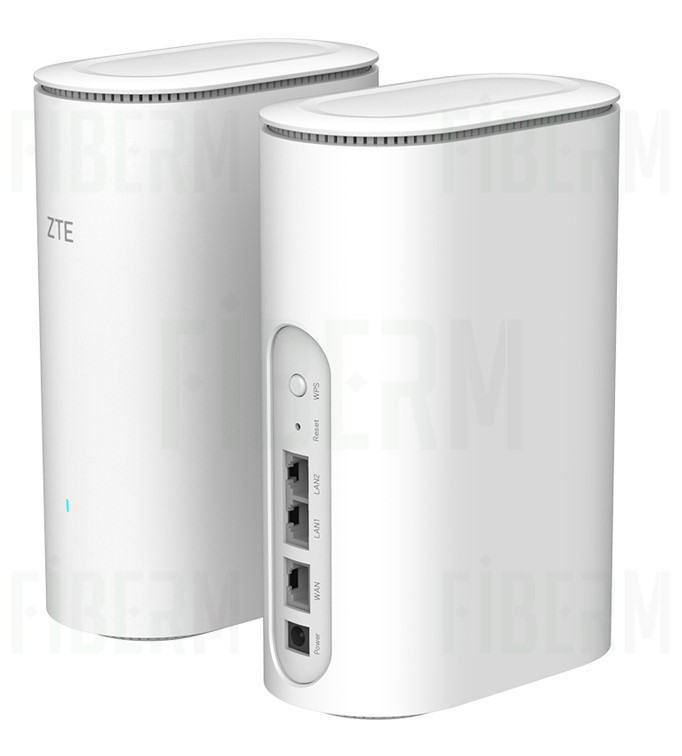 WiFi AP Extender - ZTE ZXHN H3601P