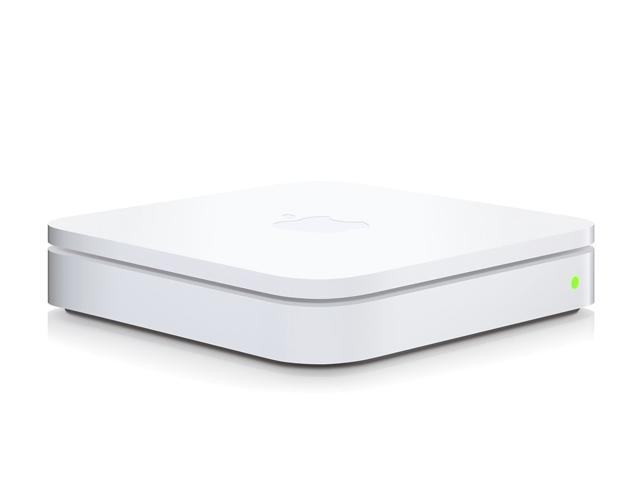 Apple Airport Extreme 1st gen