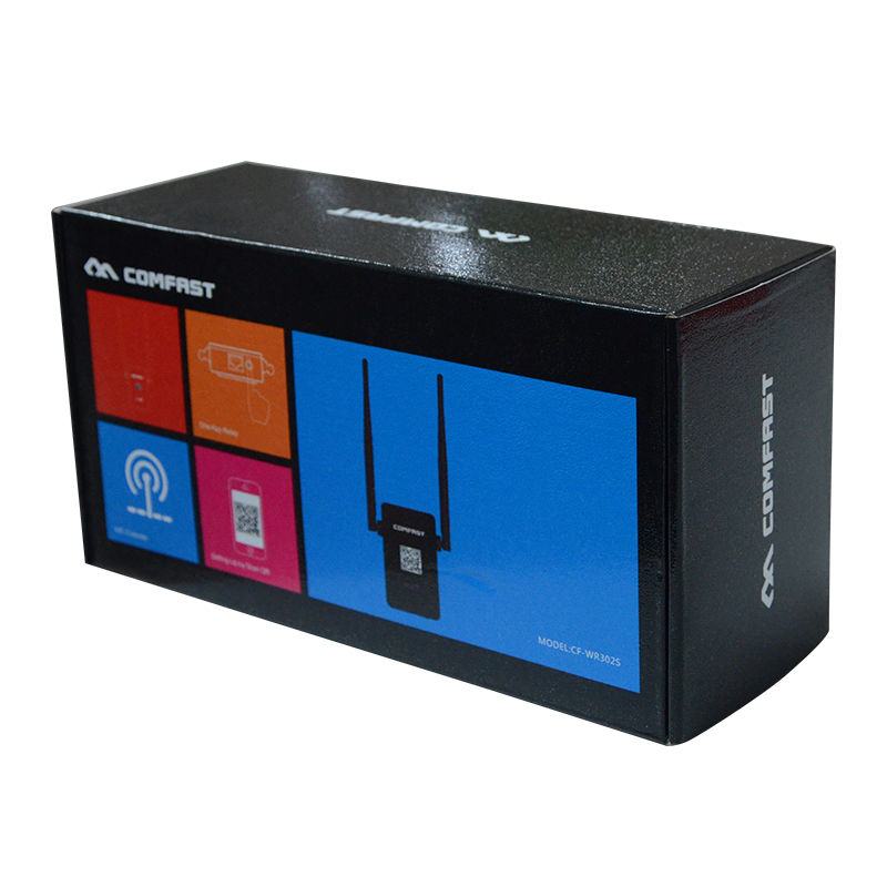 COMFAST WR302S Wireless WiFi Router Repeater (Pojačivač Signala)