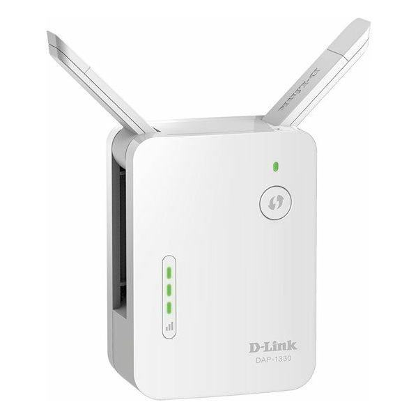 D-LINK DAP-1330 Wireless range extender