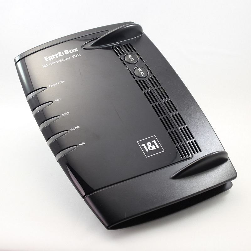 Fritz!Box 7362 SL