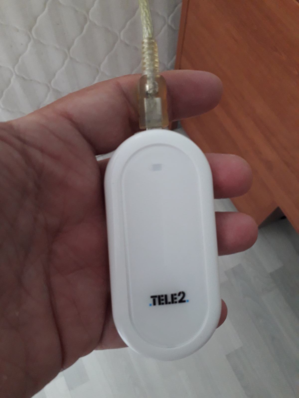 Huawei E220 usb modem