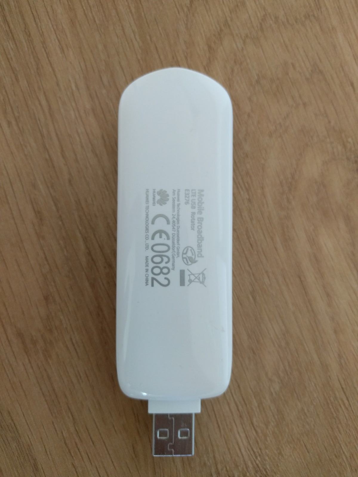 Huawei E3276 LTE 4G USB Wireless modem za mobilni internet