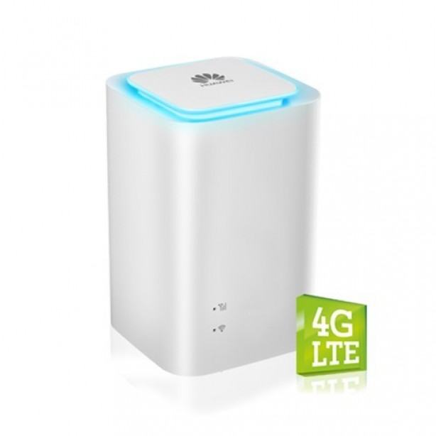 Huawei E5180 WiFi Cube 4G LTE Modem otključ. može Tele2,Vip,T-Mobile..